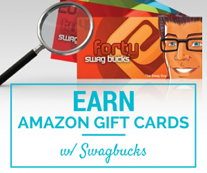 Swagbucks - Deal Seeking Mom