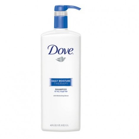 Dove Daily Moisturizing Shampoo FREE Sample (Sam's Members) - Deal ...