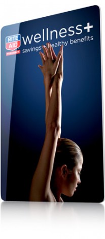 Rite Aid: Wellness+ Rewards Card + $5/$25 Coupon - Deal Seeking Mom