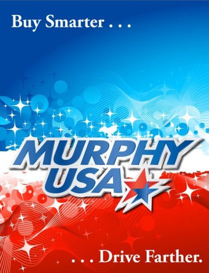 Murphy USA: FREE Red Strike Energy Drink - Deal Seeking Mom