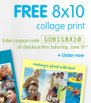 Walgreens: FREE 8x10 Photo Collage - Deal Seeking Mom