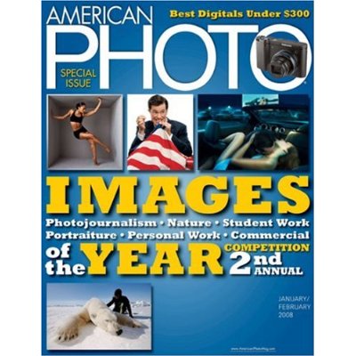 American Photo Magazine FREE Subscription - Deal Seeking Mom
