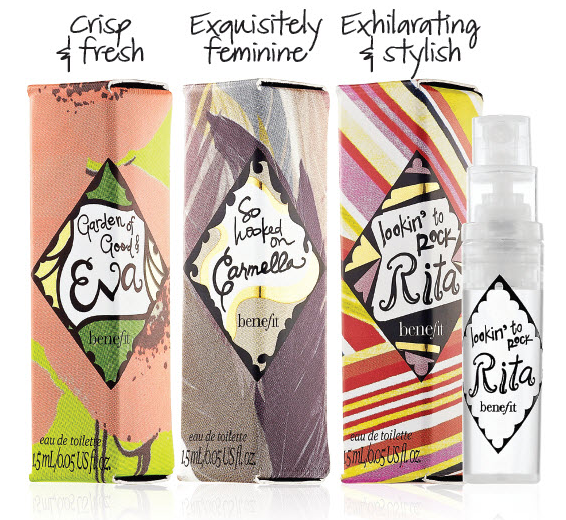 JCPenney Sephora: Benefit Crescent Row Fragrance FREE Sample - Deal ...
