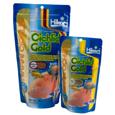 Hikari Fish Food FREE Sample - Deal Seeking Mom