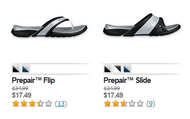 Crocs Prepair Clogs $15.99 Shipped - Deal Seeking Mom