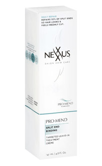 Nexxus ProMend FREE Sample - Deal Seeking Mom