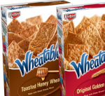 Keebler's Wheatables FREE After Rebate - Deal Seeking Mom