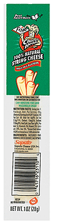 Walmart: FREE Frigo String Cheese Singles - Deal Seeking Mom