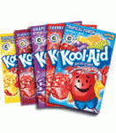 $0.50 off 5 Kool-Aid Packets Coupon - Deal Seeking Mom