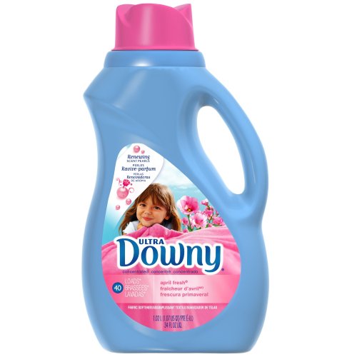Downy FREE Samples 6/20 @ 4 p.m. and 6/23 @ 11 a.m. (ET) - Deal Seeking Mom
