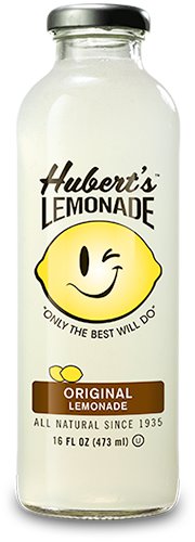 FREE Bottle Hubert's Lemonade - Deal Seeking Mom