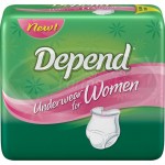 Depends Sample Pack FREE - Deal Seeking Mom