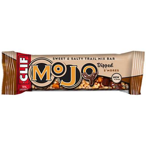 Walmart: Clif Mojo Bars Only $0.49! - Deal Seeking Mom