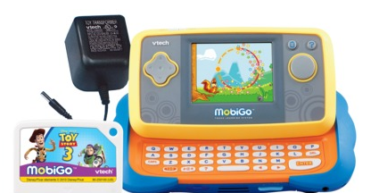 MobiGo Bundle $59.99 + FREE Shipping! - Deal Seeking Mom