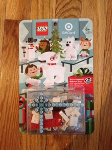 Target: FREE Lego Set with $5 Gift Card Purchase! - Deal Seeking Mom