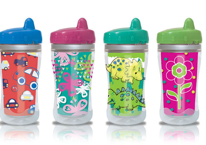 Target: Playtex Sippy Cups $0.99! - Deal Seeking Mom