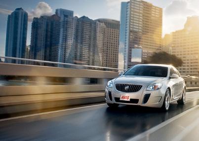 $40 Avis Car Rental Voucher for Just $20! - Deal Seeking Mom