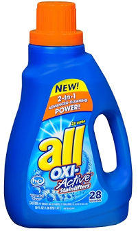 All Oxi-Active Possibly As Low As $0.36 at CVS! - Deal Seeking Mom