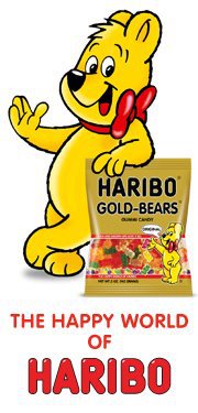 Possible B1G1 Haribo Printable Coupon - Deal Seeking Mom