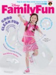 Disney's Family Fun Magazine FREE Subscription - Deal Seeking Mom