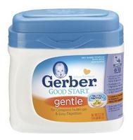 Gerber Formula Deal at Target - Deal Seeking Mom