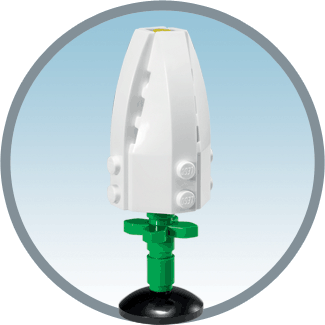 FREE LEGO Tulip Mini Model Build on 5/1 - Deal Seeking Mom