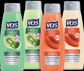 V05 Shampoo $0.45 at Kroger - Deal Seeking Mom
