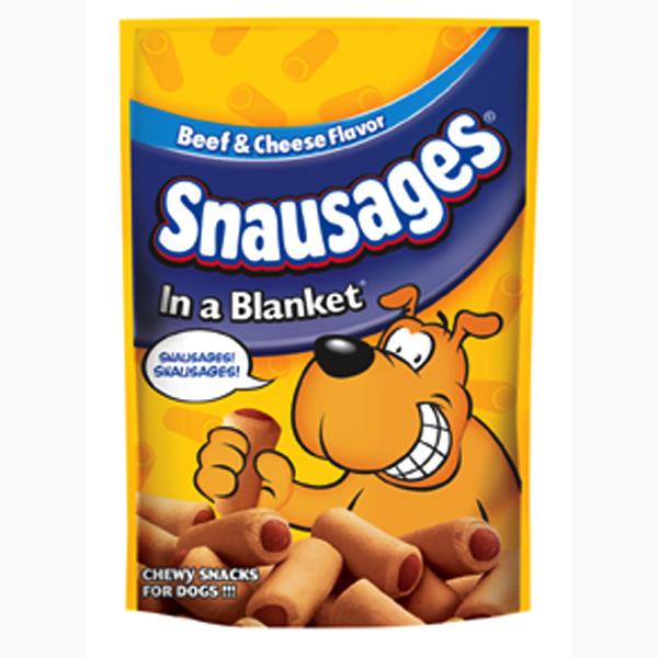Snausages Printable Coupon (FREE at Many Stores!) - Deal Seeking Mom