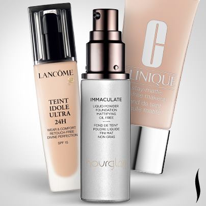 FREE Foundation Sample from Sephora - Deal Seeking Mom