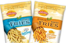 Snikiddy Snacks $0.50 at Giant Eagle - Deal Seeking Mom