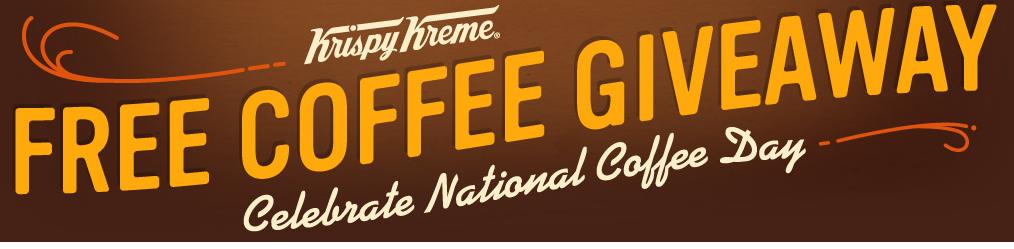 Celebrate National Coffee Day with FREE Coffee - Deal Seeking Mom