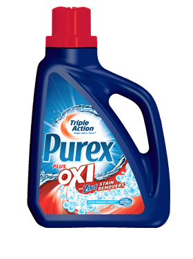 Purex Laundry Detergent $1.50 at KMart - Deal Seeking Mom