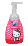 Hello Kitty Hand Soap $0.89 at Target - Deal Seeking Mom