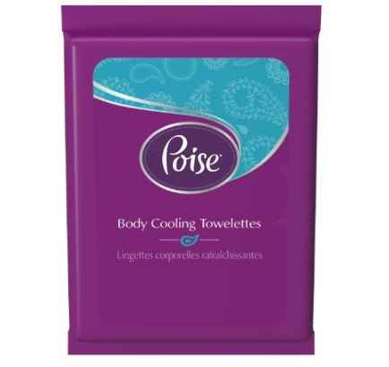 FREE Poise Wipes at Walmart - Deal Seeking Mom