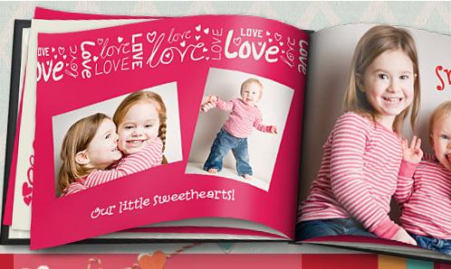 FREE Custom Photo Book from Snapfish - Deal Seeking Mom