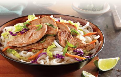 NEW Fresh Pork Printable Coupon - Deal Seeking Mom