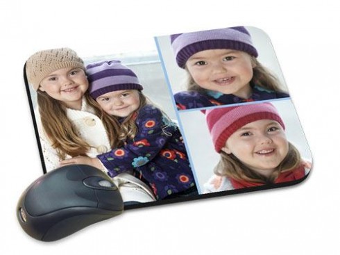 Shutterfly: FREE Custom Mouse Pad (Today Only!) - Deal Seeking Mom