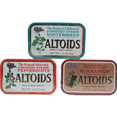 Altoids $1.14 at Walmart - Deal Seeking Mom