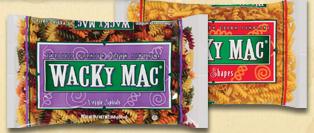 Wacky Mac Pasta $0.95 at Walmart - Deal Seeking Mom