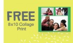 Walgreens: FREE 8x10 Collage Photo Print - Deal Seeking Mom