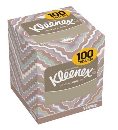 Kleenex Facial Tissue as low as $0.32/box at CVS - Deal Seeking Mom
