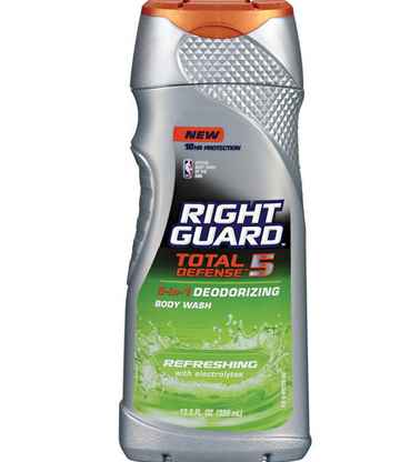 Right Guard Body Wash $1.25 at CVS (Starts 4/28) - Deal Seeking Mom