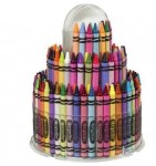 Crayola Crayon Tower $14.97 Shipped! - Deal Seeking Mom