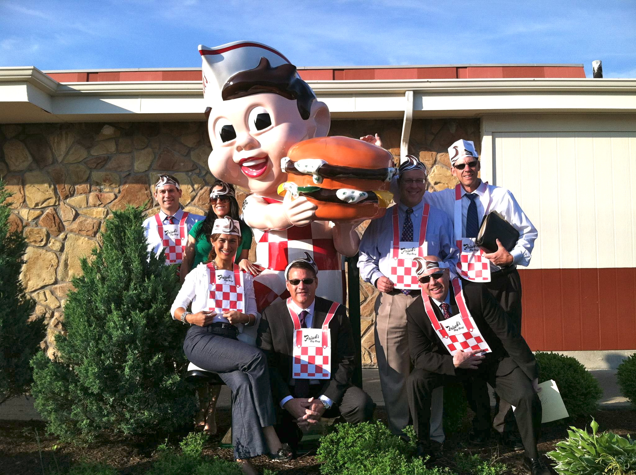 Win-It Wednesday: $25 Frisch's Gift Card Giveaway (1 Winner!) - Deal ...