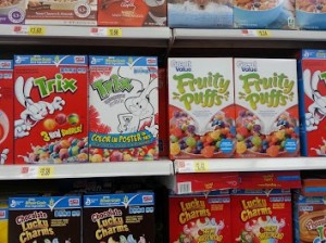 Updated Great Value Packaging at Walmart - Deal Seeking Mom