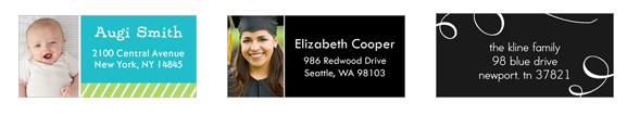 Shutterfly: FREE Custom Address Labels - Deal Seeking Mom