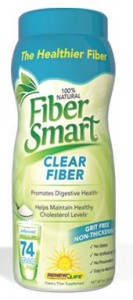 Fiber Smart Clear Fiber FREE at Walgreens (Starts 6/16) - Deal Seeking Mom