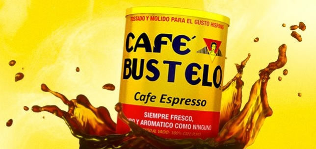 Cafe Bustelo Coffee FREE Sample (Facebook) - Deal Seeking Mom