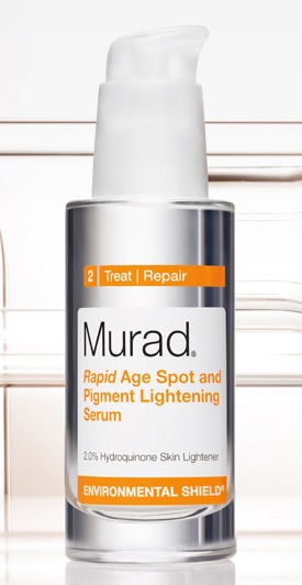 Murad Rapid Age Spot Serum FREE Sample - Deal Seeking Mom