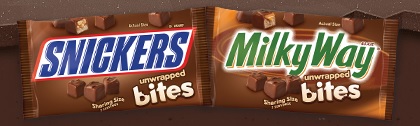 Snickers Bites $0.50 at Walmart - Deal Seeking Mom